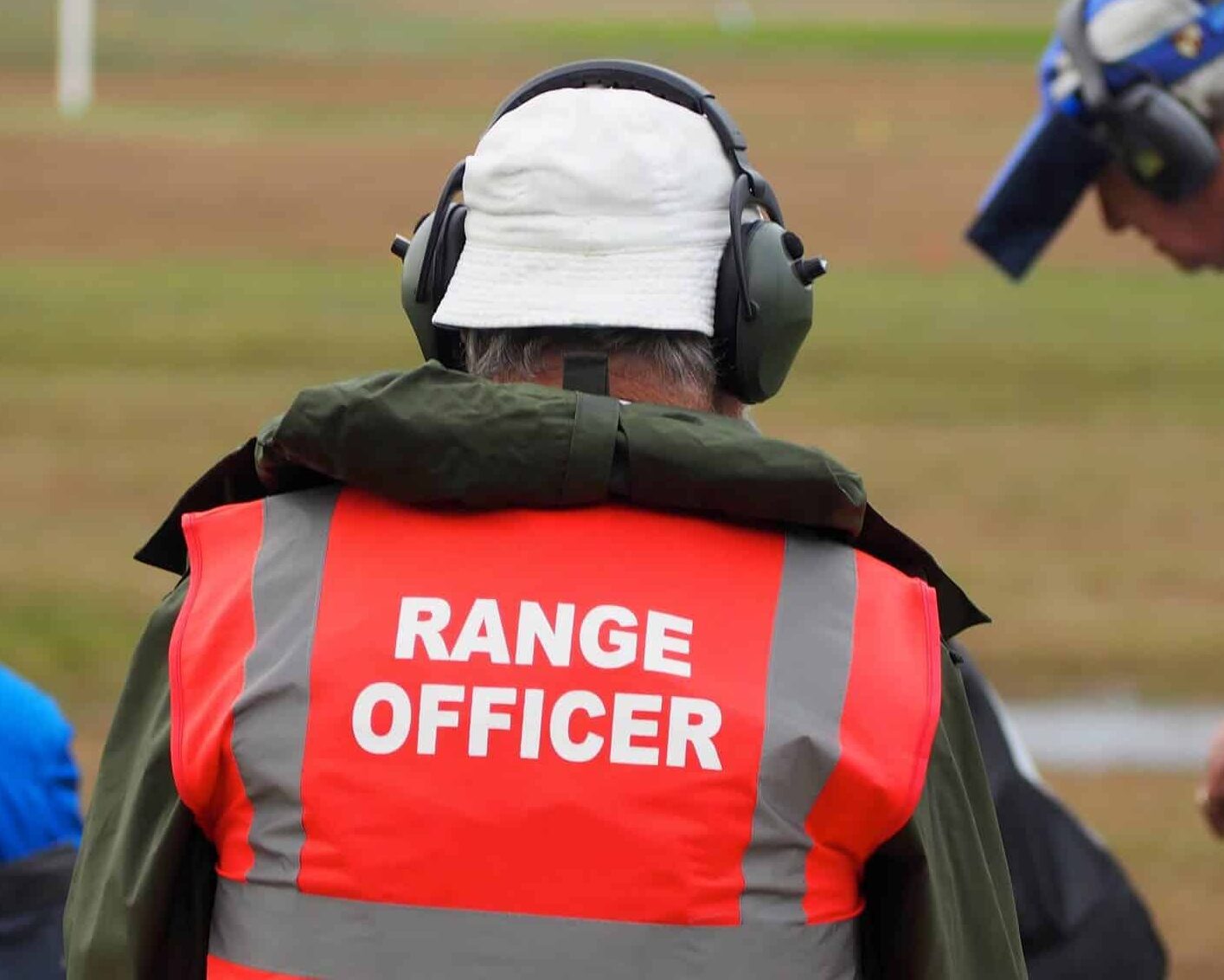 NRA » Range Safety Officer - NRA