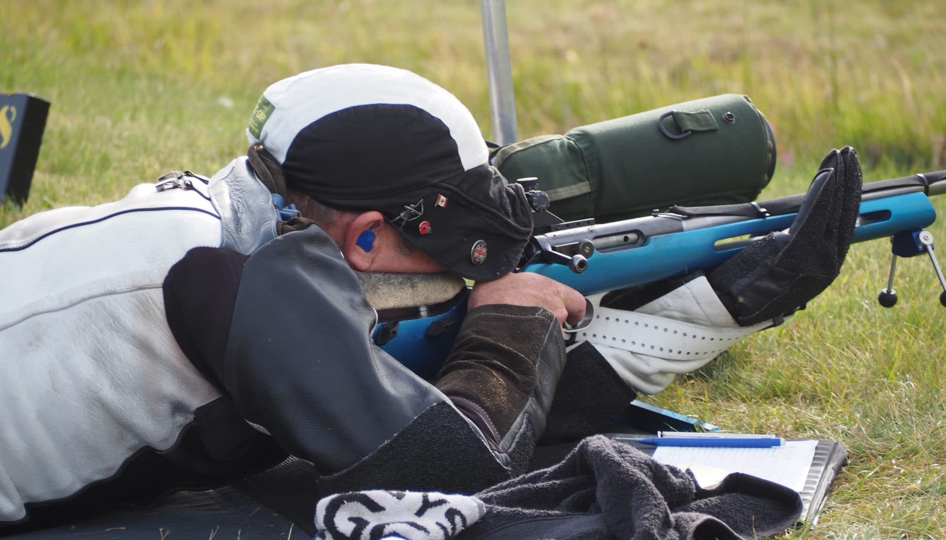NRA » Donegall_Tie_Shoot_-_17th_July_2017_-Deachy_17 - NRA