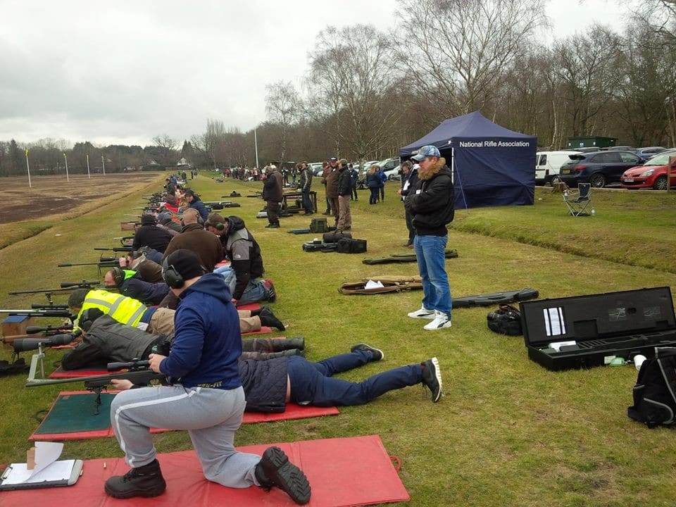 NRA » nra guest day - NRA