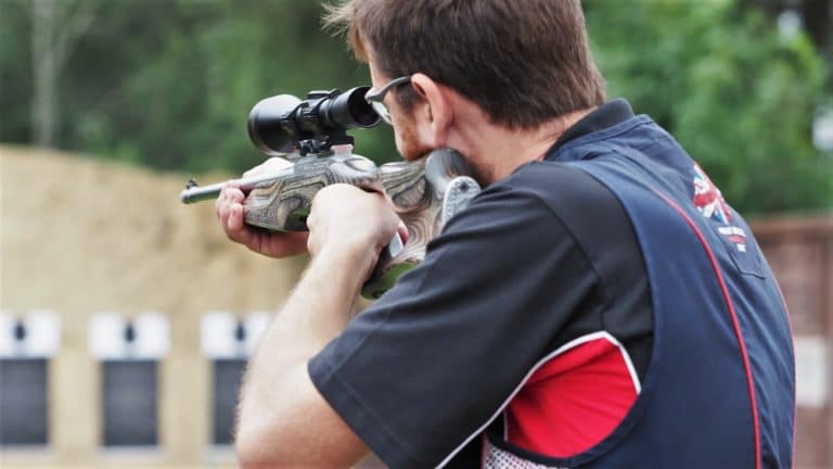 NRA » Civilian Service Rifle & Practical Rifle - NRA