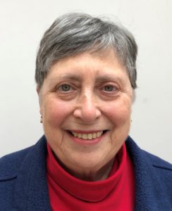 NRA » Alice Gran - NRA