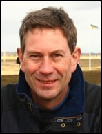 NRA » Charles Brooks - NRA