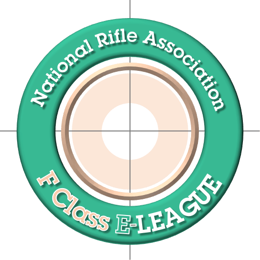 NRA » E-League F Class Logo - NRA