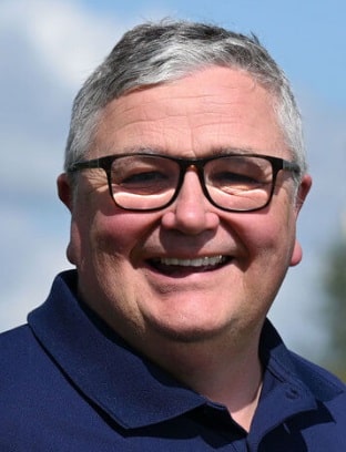 NRA » Gary Alexander - NRA