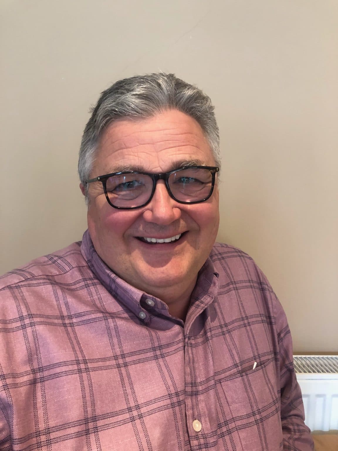 NRA » Gary Alexander - NRA