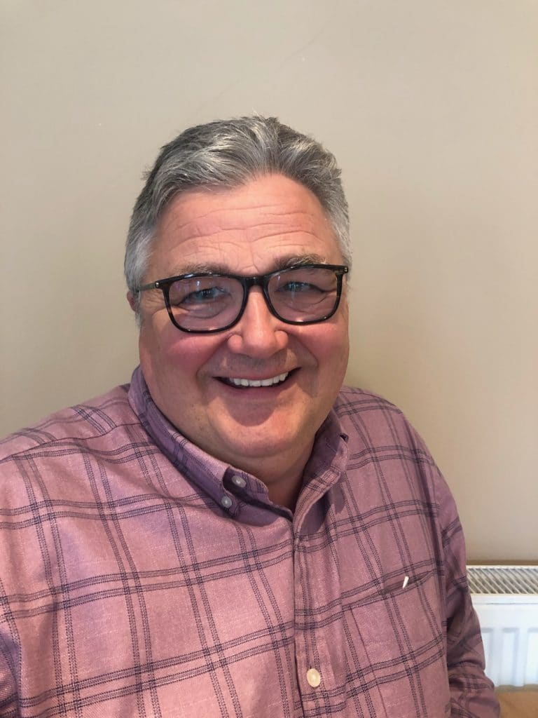 NRA » Gary Alexander - NRA