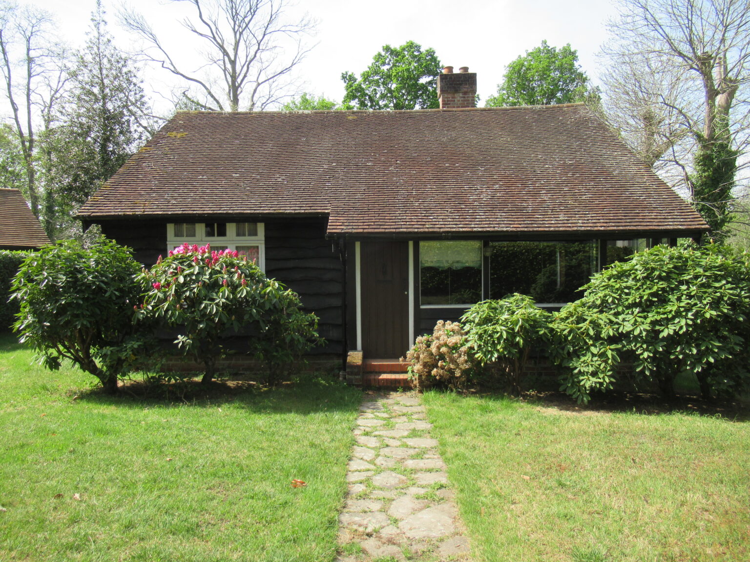 NRA » National Shooting Centre Bisley Ranges - NRA