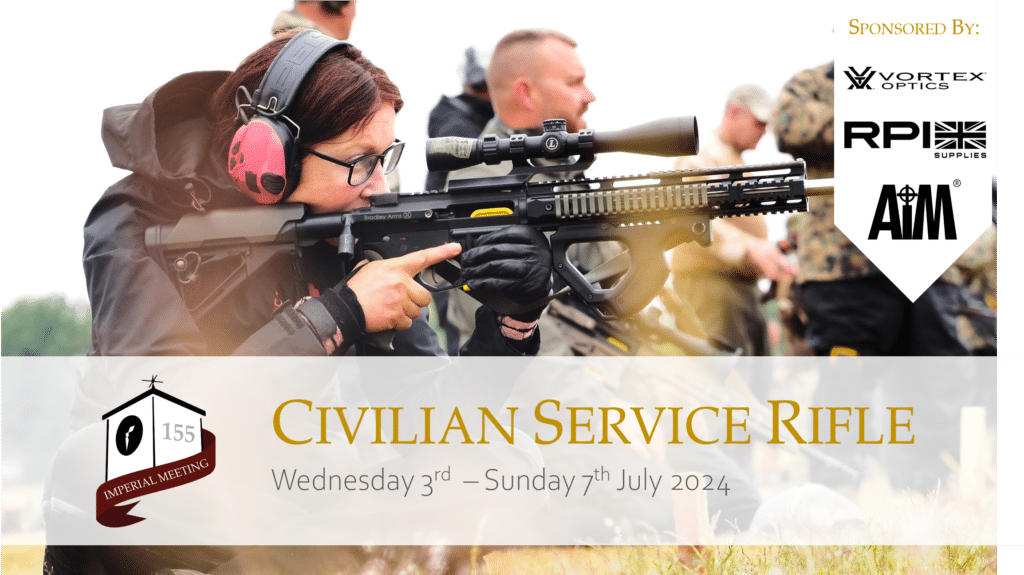 NRA » Civilian Service Rifle - NRA