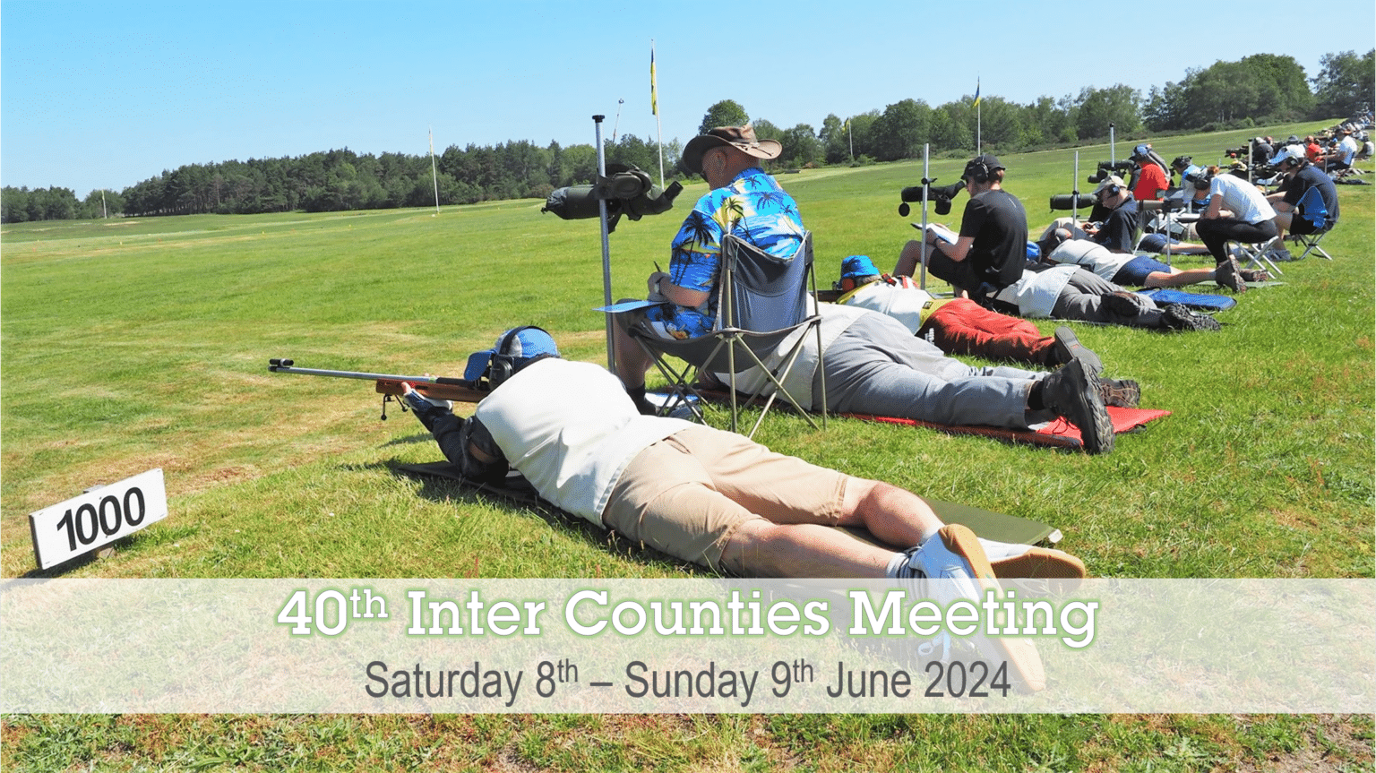 NRA » 40th Inter-Counties Meeting - NRA