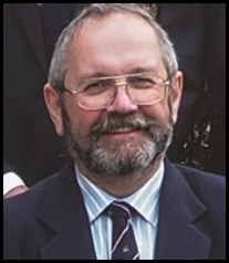 NRA » John Bloomfield photo - NRA