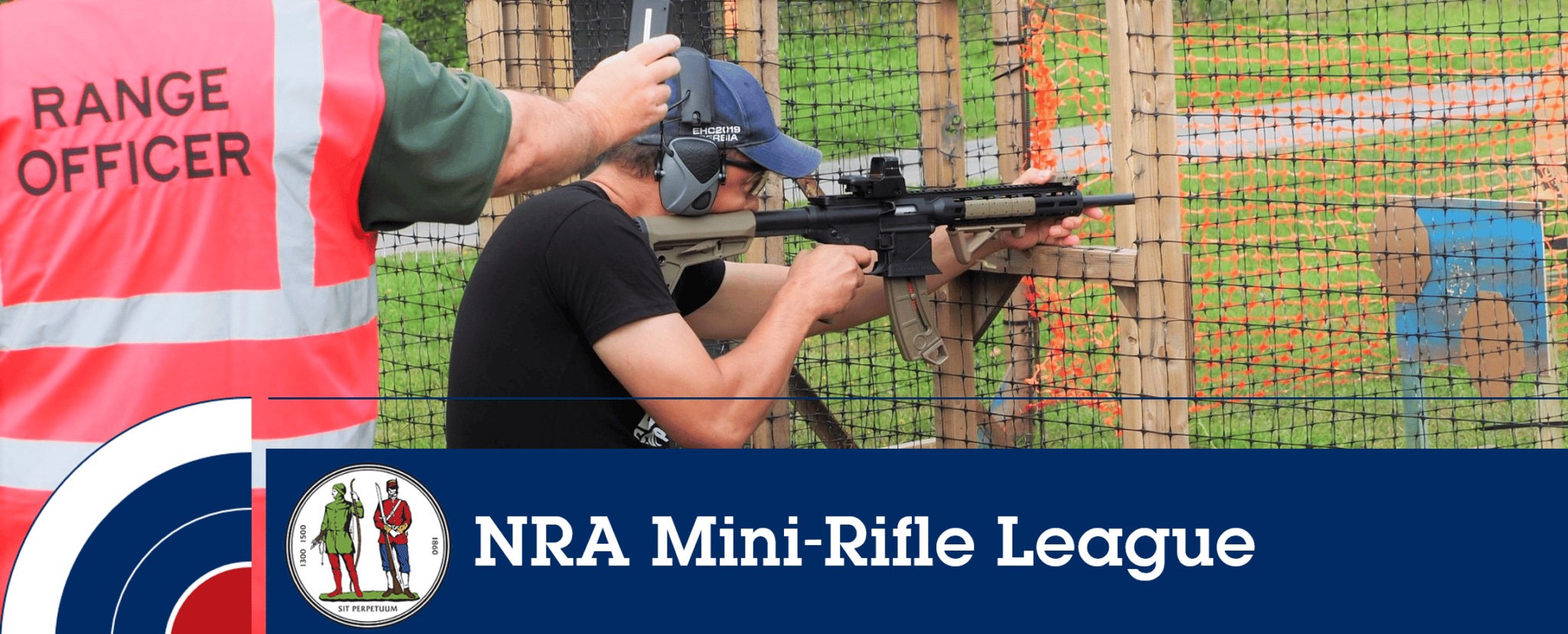 NRA » Mini-Rifle League Website - NRA