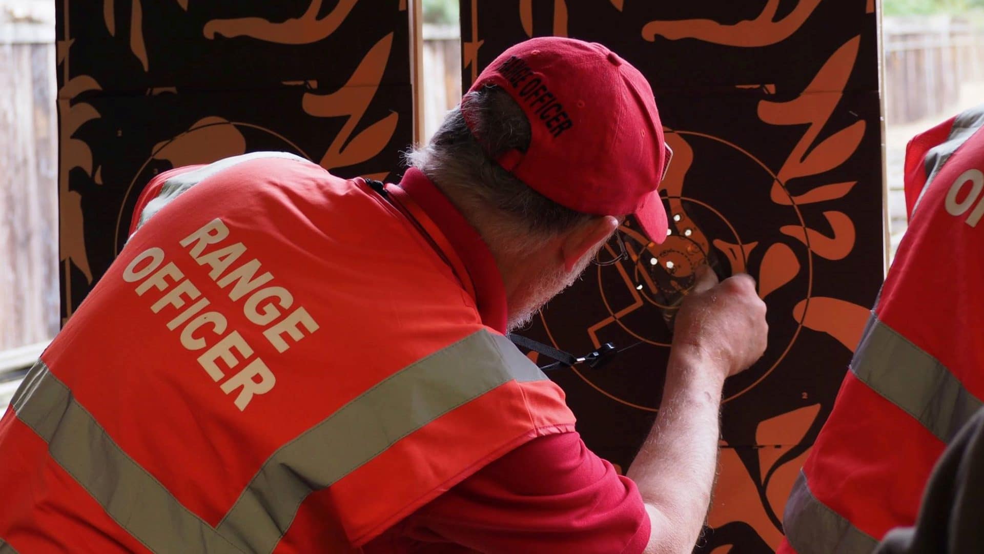 NRA » Range Officer Portal - National Rifle Association UK
