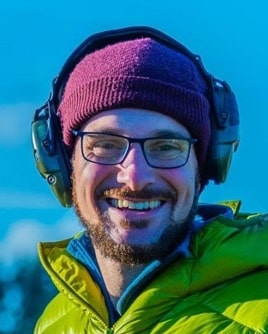 NRA » Richard Stebbings - NRA