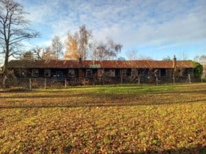 NRA » National Shooting Centre Bisley Ranges - NRA