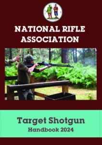 NRA » Target Shotgun Handbook 2024 - NRA