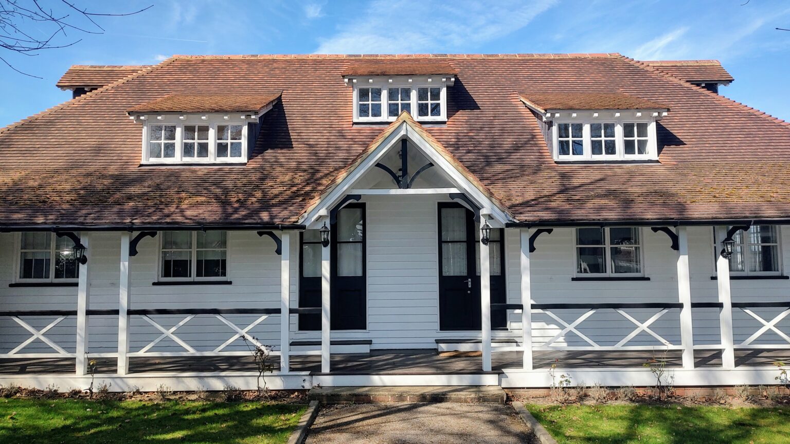 NRA » Range Design and Safety Handbook - NRA