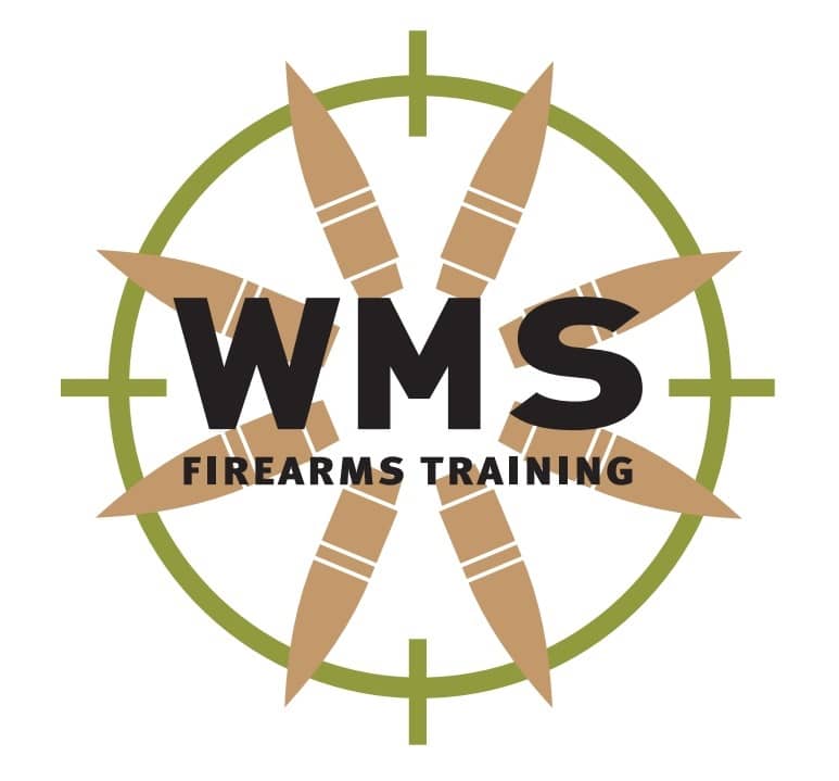 NRA » WMS Logo - NRA