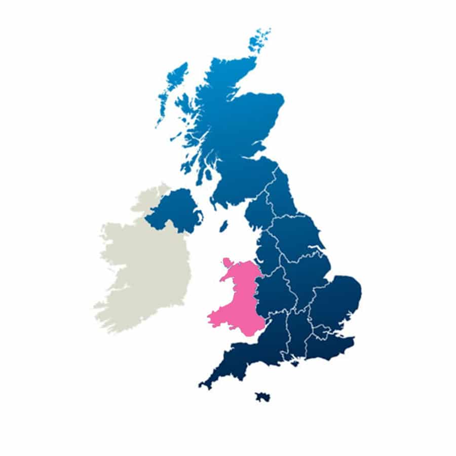 NRA » Wales Clubs - NRA