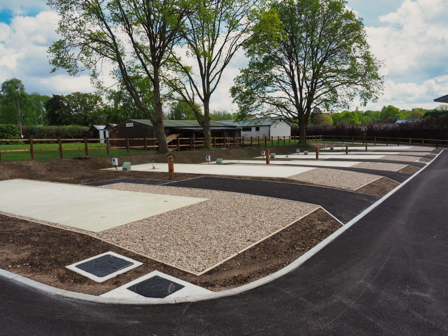 NRA » Take a Birdseye view of the new Wharncliffe site - NRA