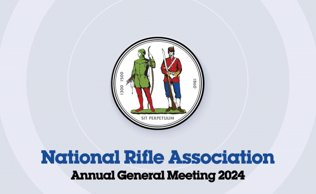 NRA » nra cover - NRA